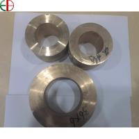 China Wholesale Customized Oil Groove Brass Sleeve Centrifuged Bronze Sleeve Custom Bronze Gunmetal Sleeve Metal Sleeve Manufacturer for sale