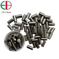 China High Hardness Dental Casting Cobalt Chrome Alloy Granules for Dental Lab Restorations for sale