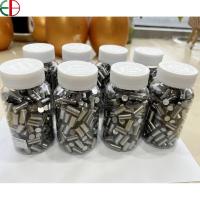 China High Hardness Dental Casting Cobalt Chrome Alloy Granules for Dental Lab Restorations for sale
