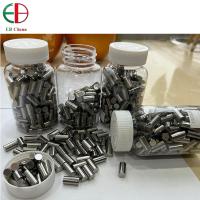 China High Hardness Dental Casting Cobalt Chrome Alloy Granules for Dental Lab Restorations for sale