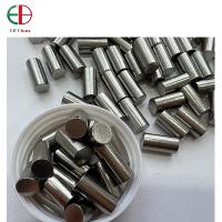 China High Hardness Dental Casting Cobalt Chrome Alloy Granules for Dental Lab Restorations for sale