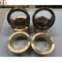 China Custom High Precision Brass/Sintered Bronze Sleeve Bushing with 0.02mm Tolerance for Energy & Mining Applications for sale