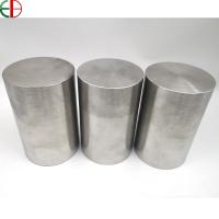 China EB Stellite 6 Cobalt Alloy Round Bar Rod HRC 38-44 0.1mm Tolerance for sale