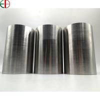 China EB Stellite 6 Cobalt Alloy Round Bar Rod HRC 38-44 0.1mm Tolerance for sale