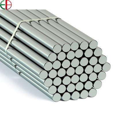 China EB Melted Bright Round Bar Nickel Superalloy Hastelloy C276 Inconel 600 601  Maraging Steel ASTM High Temp Corrosion Resistant for sale