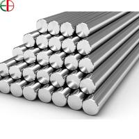China EB Melted Bright Round Bar Nickel Superalloy Hastelloy C276 Inconel 600 601  Maraging Steel ASTM High Temp Corrosion Resistant for sale