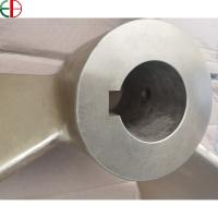China EB Marine Brass/Copper/Bronze Alloy Propeller 3 Blades H62 Grade Sand Blast Surface Treatment Diameter 500-3000mm Model EB9019 for sale