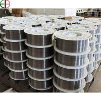 China 1.2mm/1.6mm Stellite 6 Cobalt-Based Metal Cored Welding Wire for sale