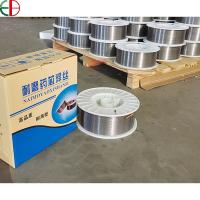 China 1.2mm/1.6mm Stellite 6 Cobalt-Based Metal Cored Welding Wire for sale