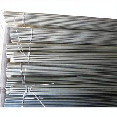 China AWS Standard Carbon Steel TIG Welding Wire for Construction for sale