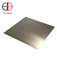 China Industrial Nickel Alloy Plate EB Brand Ni 35-38% Various Hastelloy/Inconel/Monel/Nitronic for Heating Applications Sold Kilogram for sale