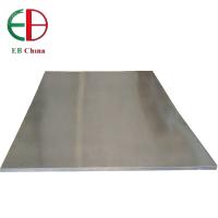 China Industrial Nickel Alloy Plate EB Brand Ni 35-38% Various Hastelloy/Inconel/Monel/Nitronic for Heating Applications Sold Kilogram for sale