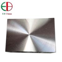 China Industrial Nickel Alloy Plate EB Brand Ni 35-38% Various Hastelloy/Inconel/Monel/Nitronic for Heating Applications Sold Kilogram for sale