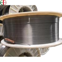China Stellite 6 Stellite 12 Stellite 21 Welding Wire Cobalt Alloy 1.2mm Welding Wires for sale