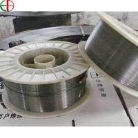 China Stellite 6 Stellite 12 Stellite 21 Welding Wire Cobalt Alloy 1.2mm Welding Wires for sale