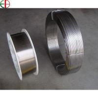 China Stellite 6 Stellite 12 Stellite 21 Welding Wire Cobalt Alloy 1.2mm Welding Wires for sale