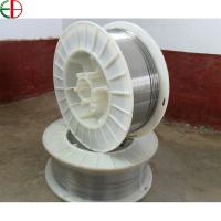 China Stellite 6 Stellite 12 Stellite 21 Welding Wire Cobalt Alloy 1.2mm Welding Wires for sale