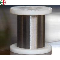 China Stellite 6 Stellite 12 Stellite 21 Welding Wire Cobalt Alloy 1.2mm Welding Wires for sale