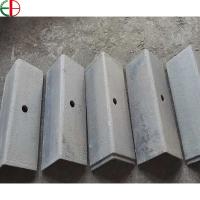 China NM360 400 450 500 Wear-Resistant Stainless Steel Plate 10mm ASTM A532 Standard HRC59 Hardness for sale