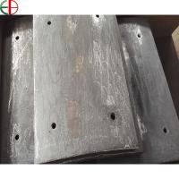 China NM360 400 450 500 Wear-Resistant Stainless Steel Plate 10mm ASTM A532 Standard HRC59 Hardness for sale