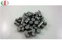 China Evaporation Materials 99.999% Nickel Casting 5N Nickel Pellets EB13002 for sale