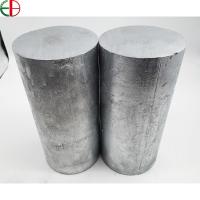 China High-purity Corrosion-resistant Zinc Alloy Round Bar for sale