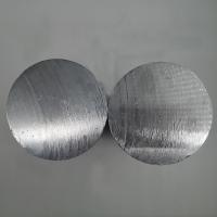 China High-purity Corrosion-resistant Zinc Alloy Round Bar for sale