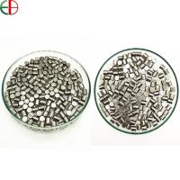 China High Purity 99.999% Electrolytic Nickel Cathode Polished Surface ISO9001 Certified Turbine Engine Application Wholesale Pure for sale
