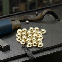China Customizable Chrome Steel Bearing Balls 0.4-30mm Carbon/Stainless Steel Brass Ceramic Plastic With Surface Treatment for sale