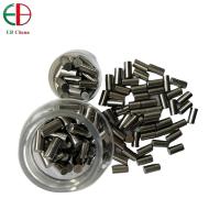 China Wholesale EB200 Dental Cobalt Chrome Alloy Ingot Cylinder Shape for Dental Lab Casting for sale