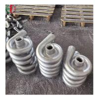 China EB OEM/ODM Custom Aluminum Alloy Round Solutions Factory Direct Metal Products EB1286 Jiangsu for sale
