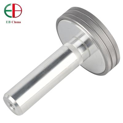 China Custom Factory High-Precision Aluminum Forgings Hot Forging and CNC Machining Parts Services for sale