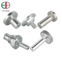 China Custom Factory High-Precision Aluminum Forgings Hot Forging and CNC Machining Parts Services for sale