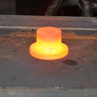China Custom Factory High-Precision Aluminum Forgings Hot Forging and CNC Machining Parts Services for sale
