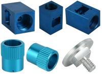 China Custom Factory High-Precision Aluminum Forgings Hot Forging and CNC Machining Parts Services for sale