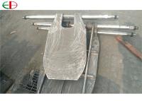 China Stainless Steel Pipe Centrifugal Casting For Furnace Door Plank , Iso Passed for sale