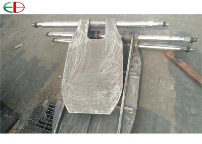 China Stainless Steel Pipe Centrifugal Casting For Furnace Door Plank , Iso Passed for sale
