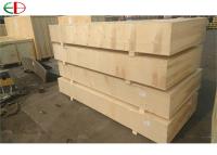 China Stainless Steel Pipe Centrifugal Casting For Furnace Door Plank , Iso Passed for sale