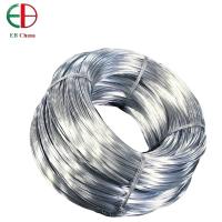 China High Purity Aluminum Welding Wire 1050 1060 3003 5056 ASTM  Standard 0.1 20mm Custom Size Aluminum Alloy Coil Wire for sale