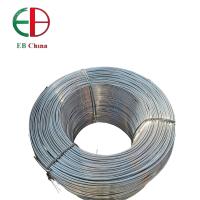China High Purity Aluminum Welding Wire 1050 1060 3003 5056 ASTM  Standard 0.1 20mm Custom Size Aluminum Alloy Coil Wire for sale