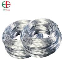 China High Purity Aluminum Welding Wire 1050 1060 3003 5056 ASTM  Standard 0.1 20mm Custom Size Aluminum Alloy Coil Wire for sale