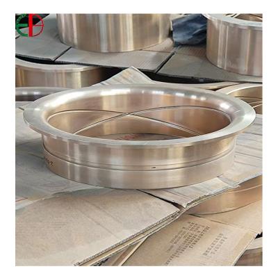 China Supplying Brass Bushings High Quality Bronze Die Castings Sand Casting Brass Castings for sale