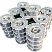 China Stellite 6 Cobalt Based Metal Cored Welding Wire 1.2mm 1.6mm Wear Resistant Hardfacing Overlay Welding Wire for sale