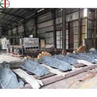 China Super Large EB EB7001 SAG Mill CrMo Alloy Steel Lining Dia.5.0588*10.2m HRC48 Hardness ISO9001 Certified for sale