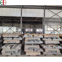 China Super Large EB EB7001 SAG Mill CrMo Alloy Steel Lining Dia.5.0588*10.2m HRC48 Hardness ISO9001 Certified for sale