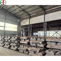China Super Large EB EB7001 SAG Mill CrMo Alloy Steel Lining Dia.5.0588*10.2m HRC48 Hardness ISO9001 Certified for sale