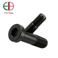 China OEM Custom Hex Socket Bolts Hex Bolts M8 M7 M5 M4 M3 Hex Socket Bolt Manufacturer Hex Socket Screws Sealing Screws for sale