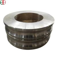 China OEM Custom Hot Forged Bronze Brass Bushing, Copper Aluminum Alloy CNC Machining Forging Parts Custom Service for sale