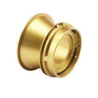 China New Energy Precision Aluminum Zinc Alloy Die Casting Shell Custom CNC Machining Casting Parts Service for sale