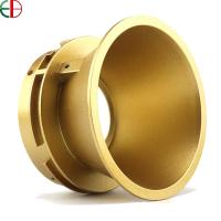 China New Energy Precision Aluminum Zinc Alloy Die Casting Shell Custom CNC Machining Casting Parts Service for sale